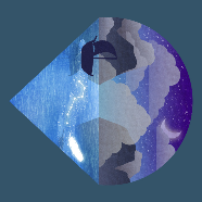 The big dipper(Angel trace) | 62Icon