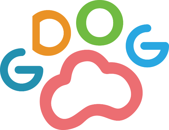 gdog logo | 62Icon